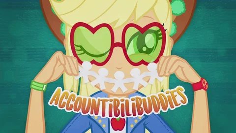 Equestria Girls: Digital Series - Choose Your Own Ending (2 сезон ...
