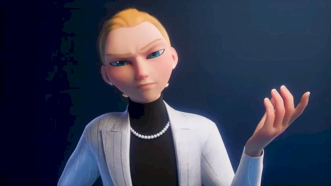 Miraculous: Tales of Ladybug & Cat Noir - Сезон 6 - Noe смотреть онлайн